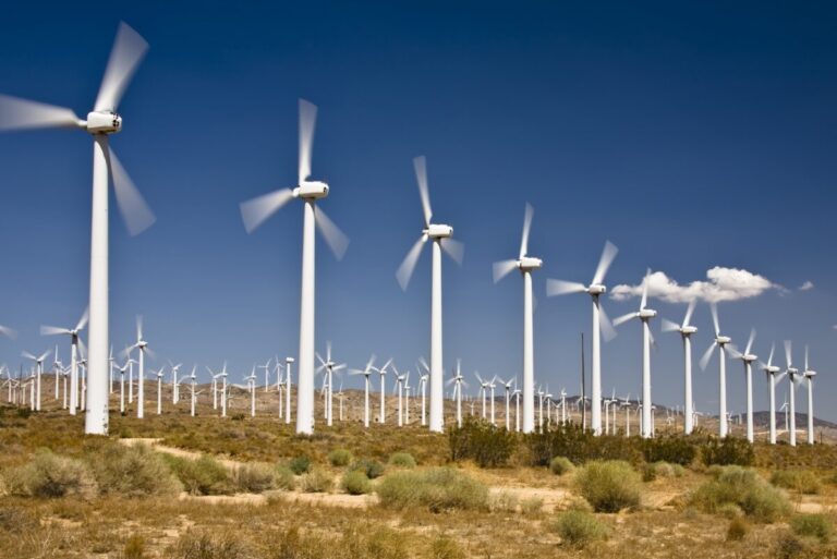 Everything You Need to Know About Windmills - Wind Facts