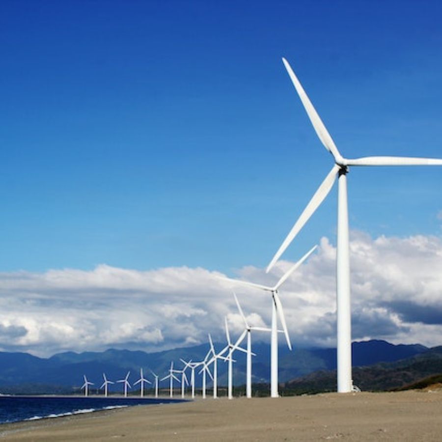 The Difference Between Vertical and Horizontal Axis Wind Turbines ...